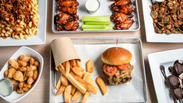 THE BOGEY FACTORY - Updated October 2025 - 45 Photos - 503 W Verona Ave ...