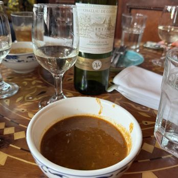 MARRAKESH RESTAURANT - Updated June 2025 - 491 Photos & 653 Reviews ...