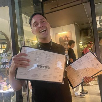 AUBI & RAMSA - Updated October 2024 - 246 Photos & 92 Reviews - 1165 ...