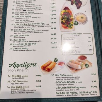 PHO 45 - Updated January 2025 - 1190 Photos & 1266 Reviews - 12810 La ...