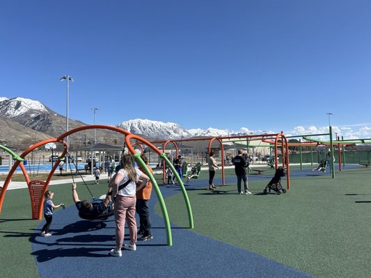 COOK FAMILY PARK - Updated June 2025 - 800 N 600 W, Pleasant Grove ...