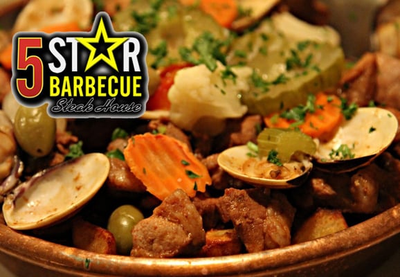 5 STAR BARBECUE STEAK HOUSE - Updated December 2024 - 17 Photos & 23 Reviews - 108 Jabez St ...