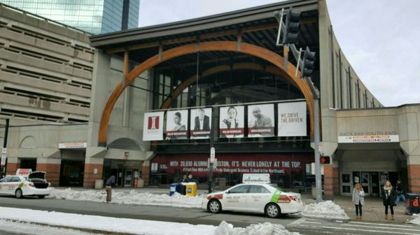 MBTA - Back Bay Station - 50 Photos & 81 Reviews - Public ...