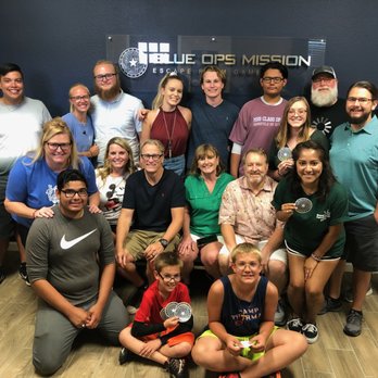 BLUE OPS MISSION - Updated December 2025 - 23 Photos & 11 Reviews - 351 ...