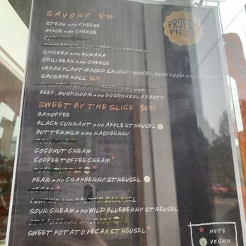 PROPER PIE - Updated June 2025 - 922 Photos & 826 Reviews - 2505 E ...