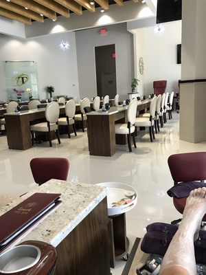 TOUCH NAIL SPA - Updated December 2025 - 236 Photos & 223 Reviews ...