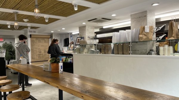 GRECO - 741 Photos & 592 Reviews - 225 Newbury St, Boston ...