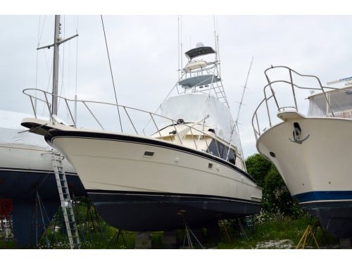 COMMONWEALTH BOAT BROKERS - Updated October 2025 - 26 Photos & 18 ...