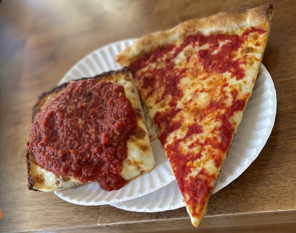 PIZZA KNIGHT - Updated May 2026 - 114 Photos & 82 Reviews - 826 Main St ...