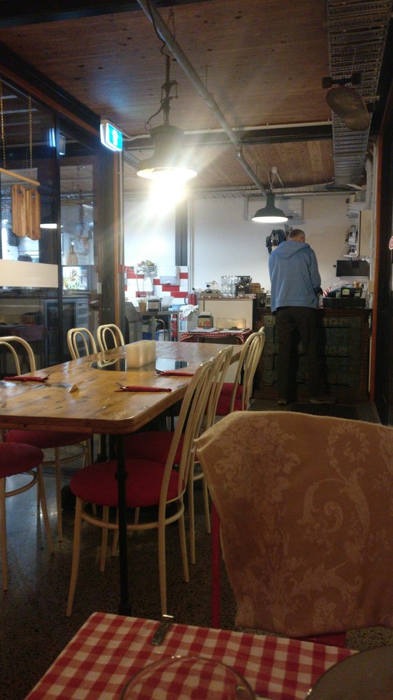 CHICHI KITCHEN - Updated December 2024 - 270 St Asaph St, Christchurch ...