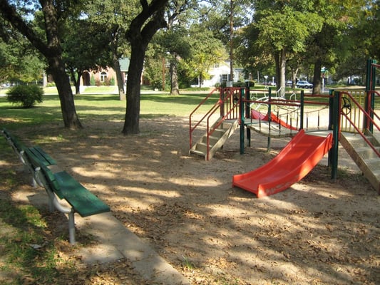 OAKHURST PARK - Updated December 2025 - 19 Photos - Fort Worth, Texas ...