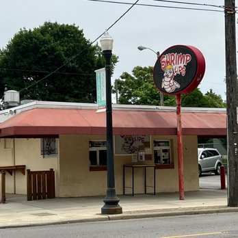 SHRIMP LIPS SEAFOOD AND CHICKEN - Updated April 2025 - 97 Photos & 99 ...