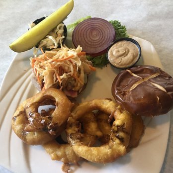 The Rail At Readington - Takeout & Delivery - 44 Photos & 109 Reviews ...