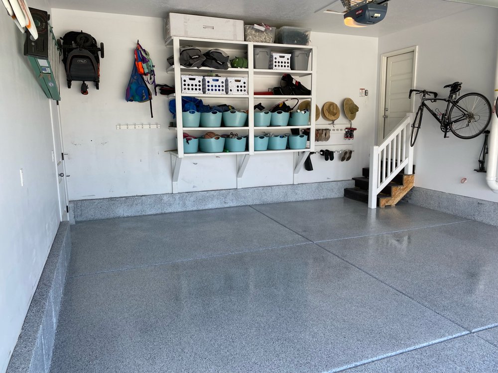 PREMIER EPOXY - Updated July 2024 - Request a Quote - Rexburg, Idaho ...