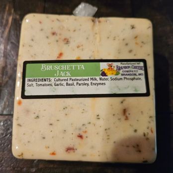 BRANSON CHEESE COMPANY - Updated January 2026 - 18 Photos - 407 S State ...
