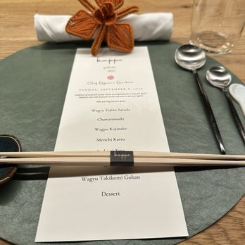 KAPPO DC - Updated December 2024 - 851 Photos & 93 Reviews - 4822 ...