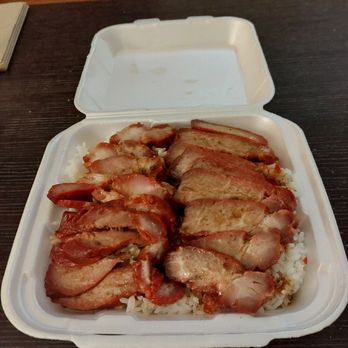 FIRST CHINESE BBQ - Updated April 2025 - 488 Photos & 512 Reviews - 111 ...