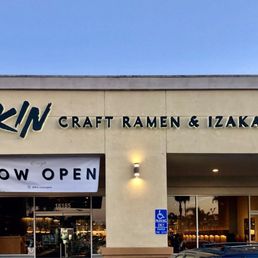 KIN CRAFT RAMEN & IZAKAYA - Updated September 2025 - 7336 Photos & 2060 ...