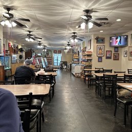 CAJUN ED’S HEBERT’S SPECIALTY MEATS - Updated December 2025 - 118 ...