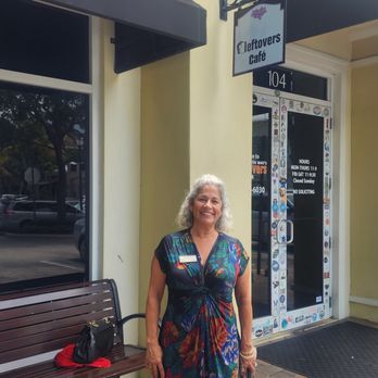 LEFTOVERS CAFE - Updated August 2024 - 833 Photos & 1180 Reviews - 451 ...