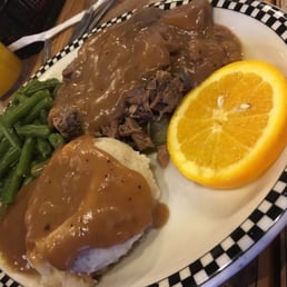 BLACK BEAR DINER - BEND - Updated October 2025 - 159 Photos & 242 ...
