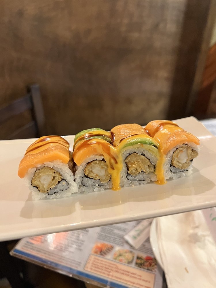 SUSHI KINGDOM - Updated August 2025 - 197 Photos & 111 Reviews - 1117 ...