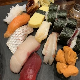 SUSHI II - 4191 Photos & 807 Reviews - 655 Keeaumoku St, Honolulu, HI ...