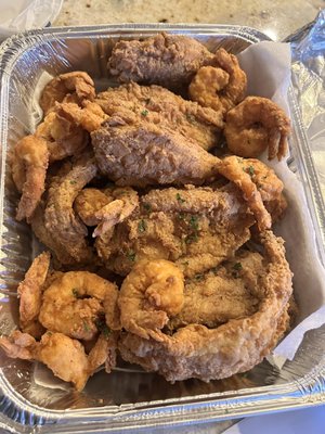MONAI’S SOUL FOOD - Updated April 2026 - 25 Photos & 44 Reviews - 1520 ...