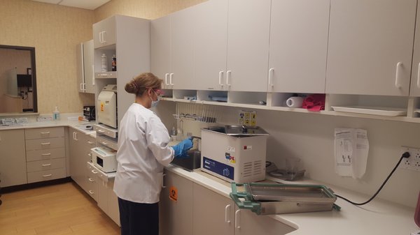 EASTERN DENTAL - PARSIPPANY - Updated December 2025 - 53 Reviews - 2936 ...