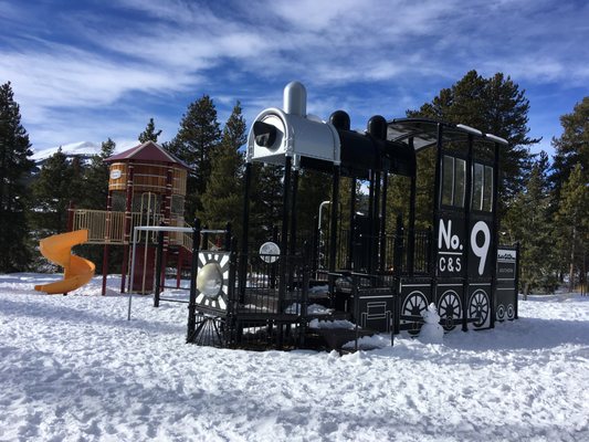 HIGH LINE RAILROAD PARK - Updated November 2024 - 48 Photos - 189 ...