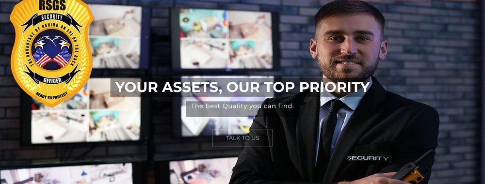 ROCK SECURITY GUARD SERVICE - Updated July 2025 - Round Rock, Texas ...