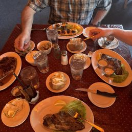 WHITE STAG - Updated December 2025 - 95 Photos & 176 Reviews - 7141 ...