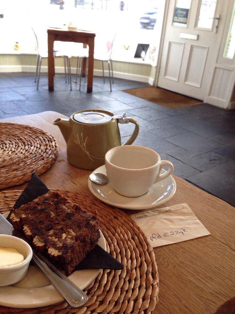 ROCKPOOL CAFÉ AND RESTAURANT - Updated September 2025 - 10 The Square ...