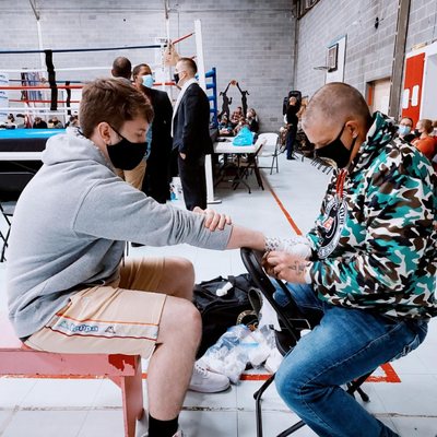 BATTLE BOXING GYM - Updated July 2025 - 83 Photos - 515 Superior St ...