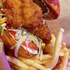 CHUBBS CHICKEN SANDWICHES - 37 Photos & 84 Reviews - 766 Chestnut St ...