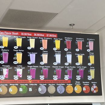 NO 1 BOBA TEA - LOSEE - Updated October 2025 - 90 Photos & 38 Reviews ...