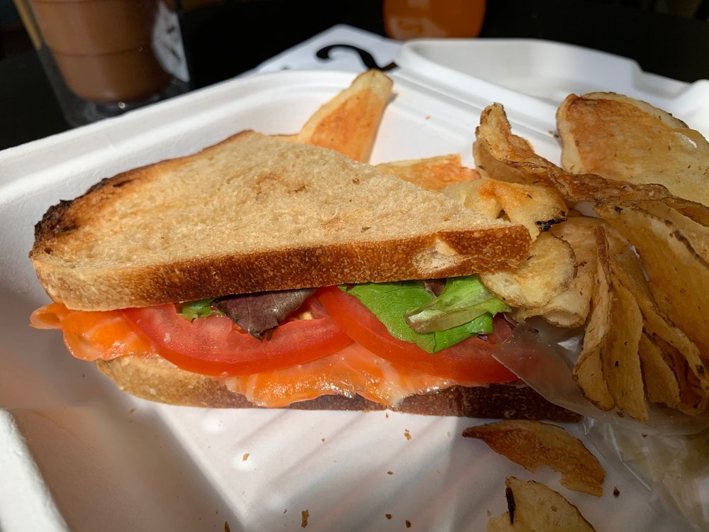 PANACHE BAKERY & CAFÉ - 15 Photos & 16 Reviews - 162 King St E ...