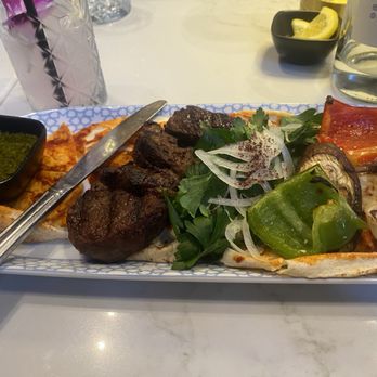 LAYLAK LEBANESE CUISINE - Updated October 2025 - 109 Photos & 32 ...