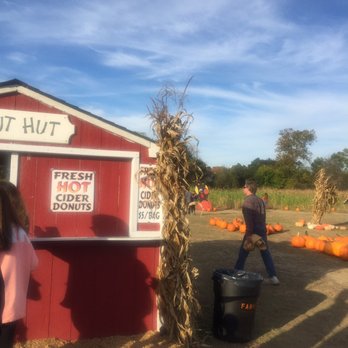 CONKLIN FARM U-PICK - TEMP. CLOSED - Updated December 2024 - 88 Photos ...