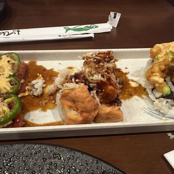 SUSHI NAMI - Updated March 2025 - 294 Photos & 83 Reviews - 3131 ...