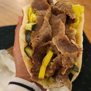 GYRO HOUSE - Updated July 2025 - 23 Photos & 30 Reviews - 2110 E ...