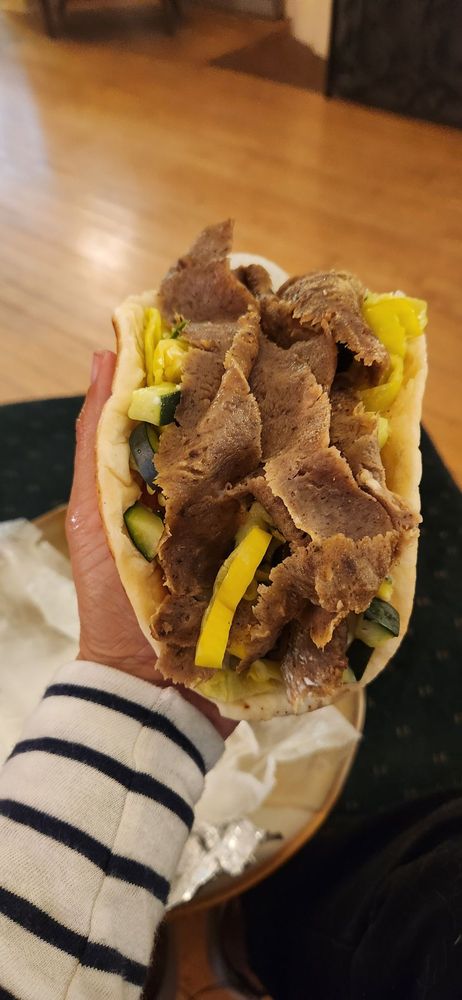 GYRO PALACE - Updated August 2025 - 43 Photos & 77 Reviews - 5336 N ...