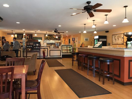 LAKESIDE COFFEE ROASTERS - Updated October 2025 - 20 Photos & 45 ...