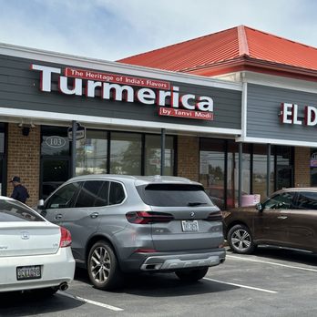 TURMERICA BY TANVI MODI - Updated June 2025 - 182 Photos & 34 Reviews ...