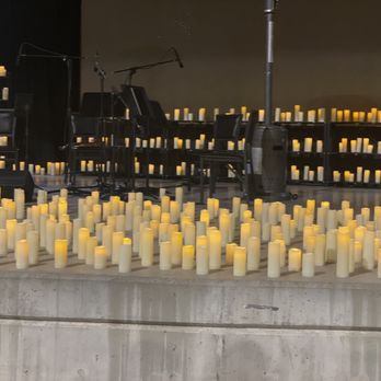 CANDLELIGHT CONCERTS BY FEVER - Updated August 2025 - 54 Photos & 118 ...