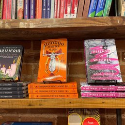 EPILOGUE BOOKS CHOCOLATE BREWS - Updated January 2026 - 145 Photos & 85 ...