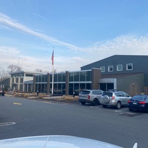 RANDOLPH YMCA - Updated June 2025 - 10 Photos & 17 Reviews - 14 Dover ...