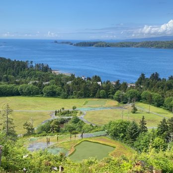 SEA MOUNTAIN GOLF COURSE & RESTAURANT - Updated December 2025 - 18 ...