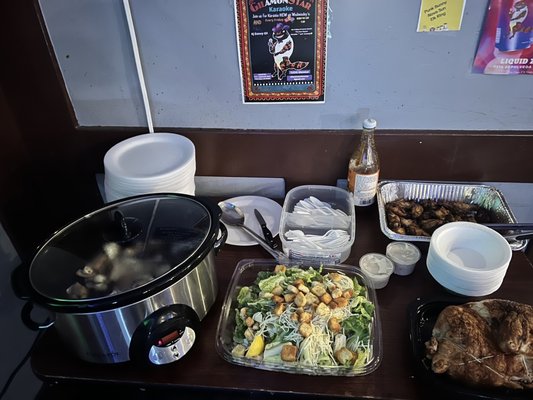 LIQUID ZOO - Updated December 2025 - 96 Photos & 119 Reviews - 7214 ...