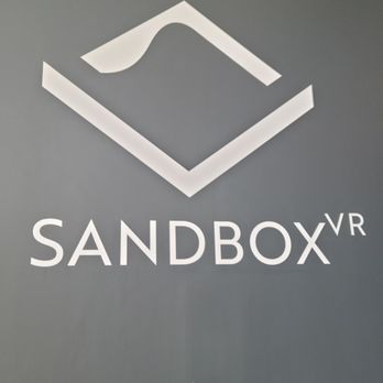 SANDBOX VR - Updated July 2025 - 48 Photos & 33 Reviews - 305 Route 17 ...